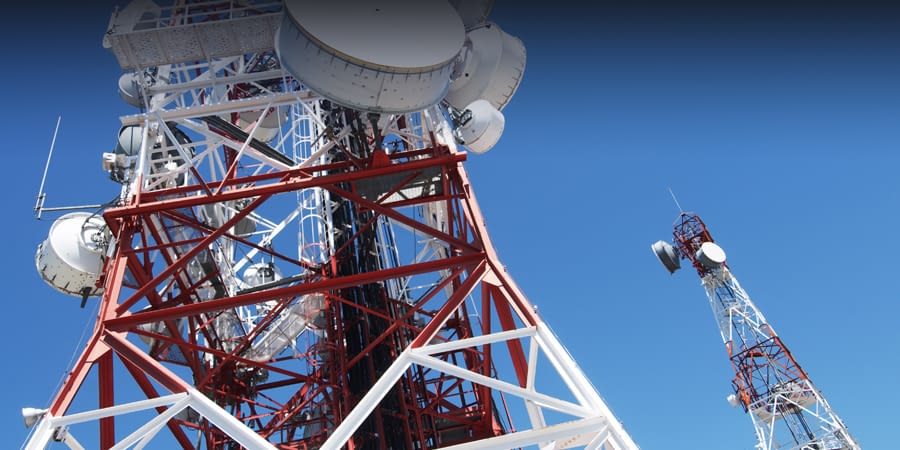 Analytic Systems – Power Conversion Solutions